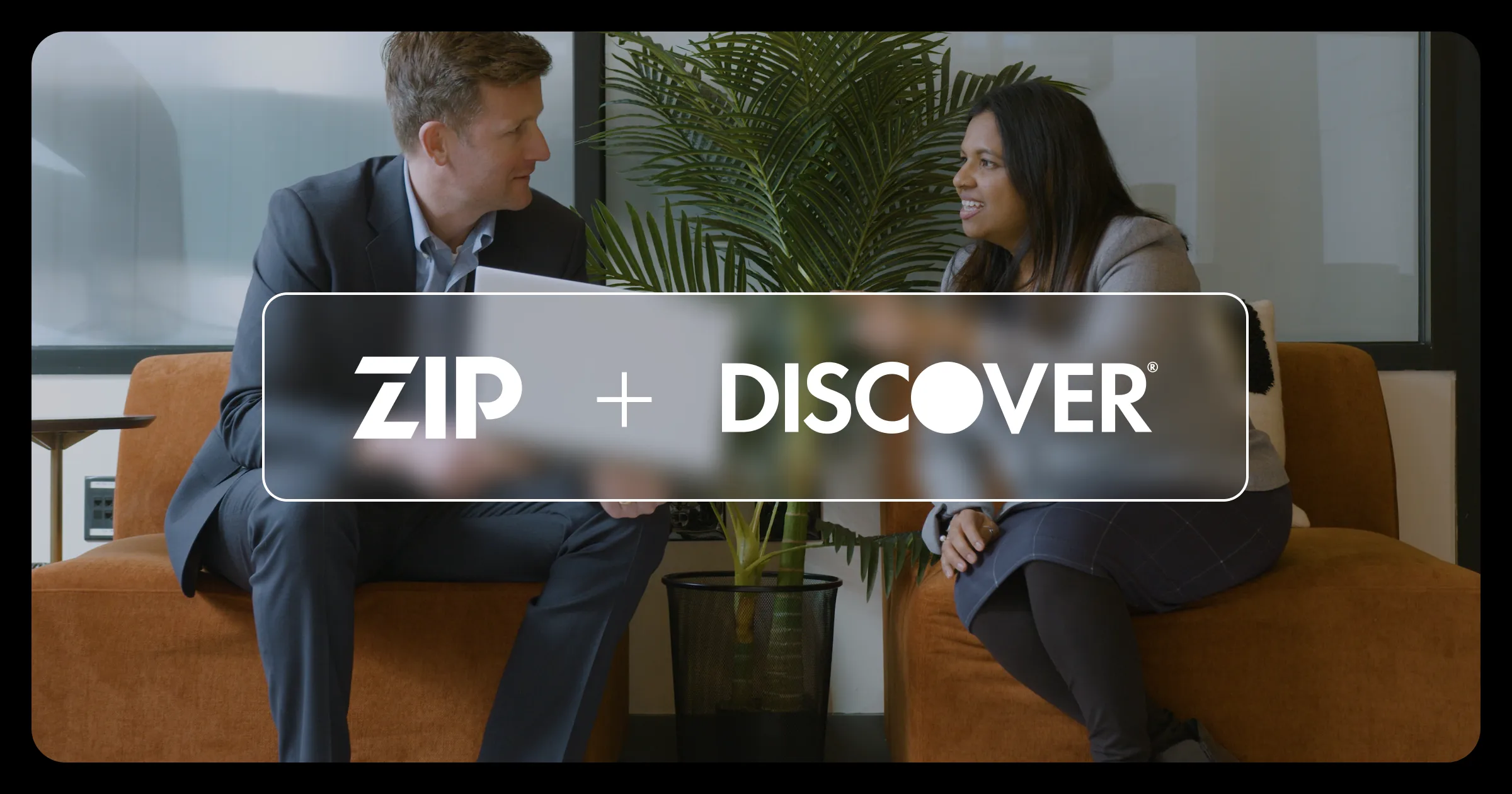 Discover streamlined its procurement process with Zip